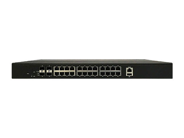 Ethernet Switch-products-NEXTECH