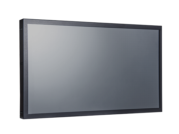 I Series 65" Multimedia Playback Monitor-NEXTECH