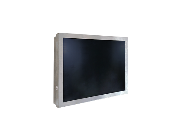 OD Series 15" Industrial Waterproof Touch Monitor-NEXTECH