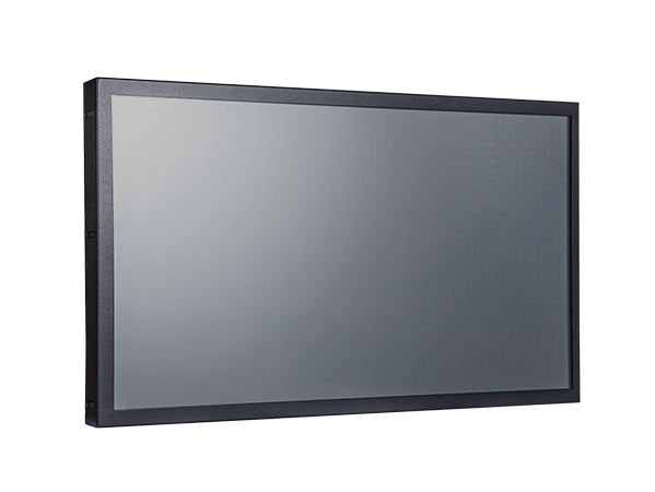 I Series 55" High Brightness Industrial Monitor-NEXTECH