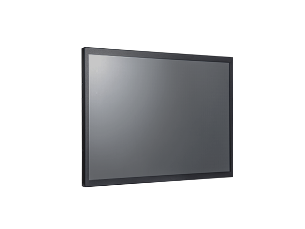 M Series 17" High Brightness Industrial Monitor-NEXTECH