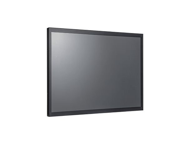 M Series 19" High Brightness Resistive Touch Monitor-NEXTECH