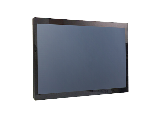 P Series 27" High Brightness PCAP Touch Monitor-NEXTECH