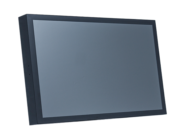 P Series 55" High Brightness PCAP Touch Monitor**-NEXTECH