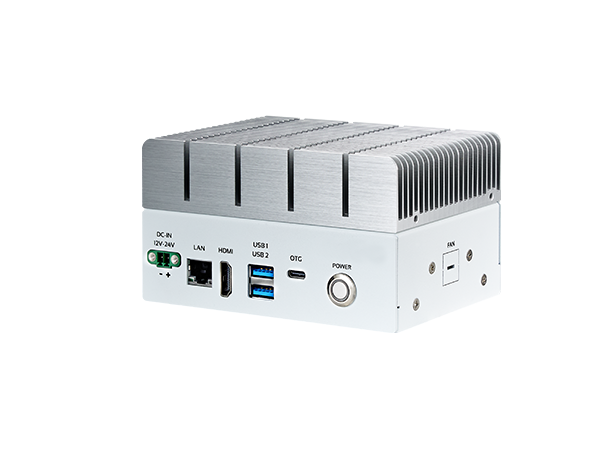 Edge-AI-Inference Computer ( Nvidia Jetson Orin NX )-NEXTECH