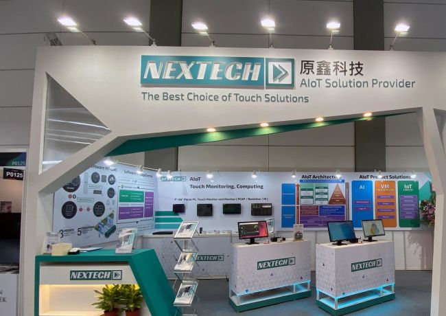 Computex 2024 Event Album-NEXTECH